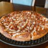 Our Menu - Handcrafted Pizzas, Calzones, and More | Gold Dust Pizza
