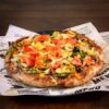 Our Menu - Handcrafted Pizzas, Calzones, and More | Gold Dust Pizza