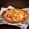 Our Menu - Handcrafted Pizzas, Calzones, and More | Gold Dust Pizza