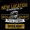 Gold Dust Pizza | Ripon, Sutter Creek, Oakdale & More