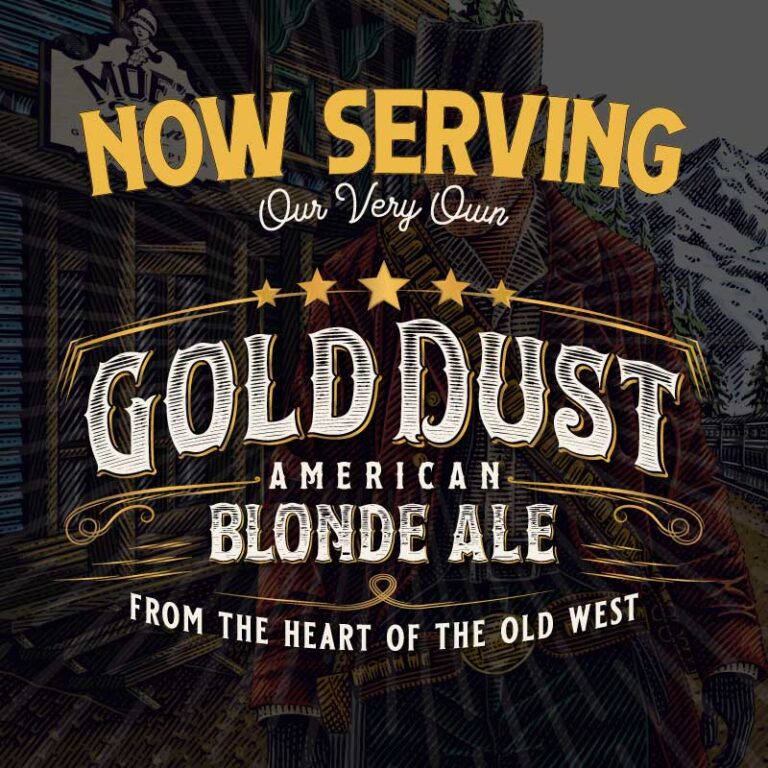 Gold Dust Pizza | Ripon, Sutter Creek, Oakdale & More